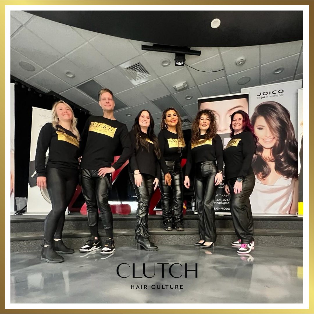 Professional Growth for Hair Stylists: Elevate Your Career with Confid ...