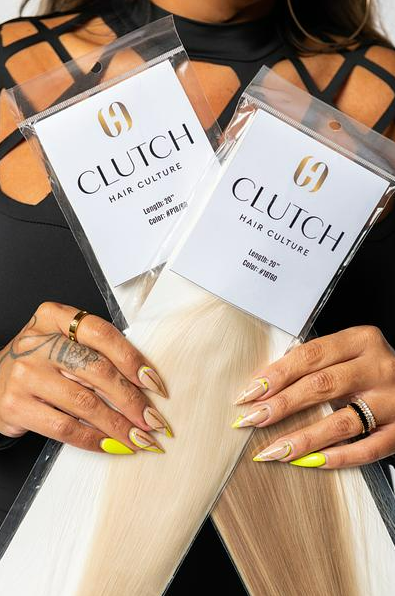 What Are Hybrid Wefts and Why Are They a Game Changer? – Clutch Hair ...
