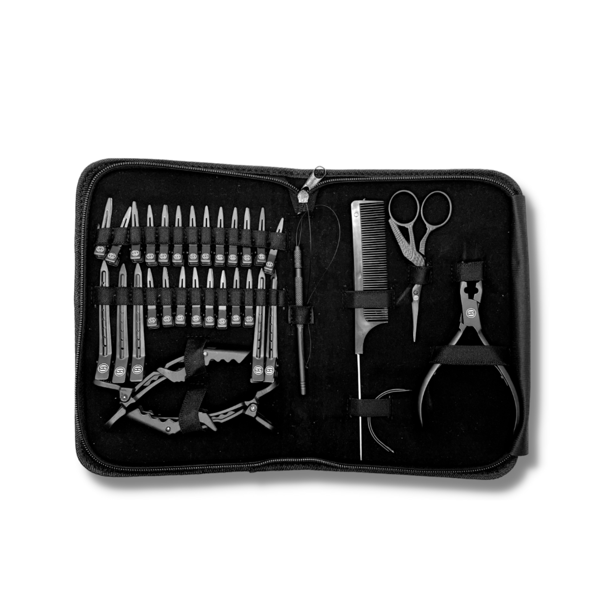Stylist Tool Kit – Clutch Hair Culture